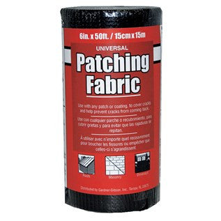 Universal Patching Fabric – Black Jack Coatings