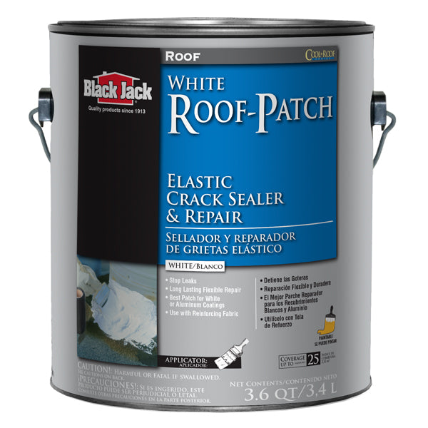 Black Jack® Roof Patch – Black Jack Coatings