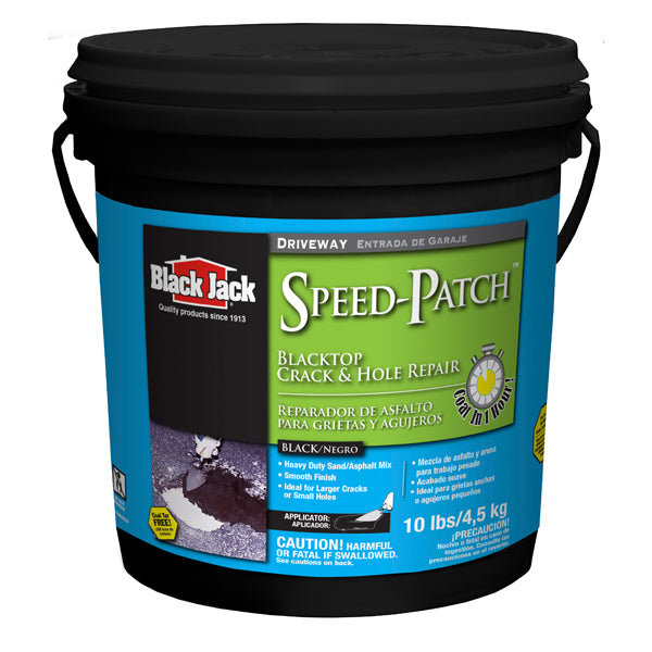 Black Jack® Speed-Patch – Black Jack Coatings
